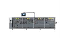 China Horizontal Pouch Sealing Machine 170 Model 30-300ml Packing Volume Automatic Bag Forming for sale