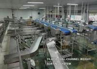 China Multifunction Weight Sorter Machine for sale