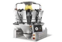 China SUS304 IP65 Multihead Weigher Automatic Packing Machine 220V 2.2kW for sale