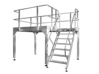 China SUS304 IP65 Multihead Weigher Automatic Packing Machine 220V 2.2kW for sale