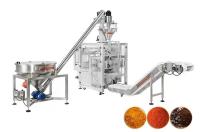 China CE Certification Automatic Multi-Function Auto Mulithead Weigher Counting Filling Doypack Machine Packing System for sale