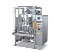 China Multihead Vertical Form Fill Seal VFFS Pack Machine Multiapplication for sale