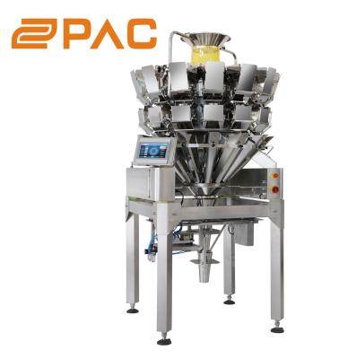 Cina Volume della struttura 5L della macchina di acciaio inossidabile per l'attrezzatura di pesatura delle insalate in vendita