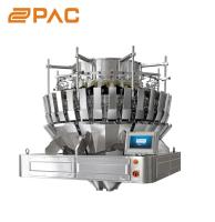 China Multihead Weigher Linear Automatic Multi Head Weighing Packing Machine for sale