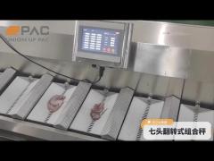 UUPAC Nuevo Campeón --- ペザドーラ・デ・スペシャル・コンビネーション・デ・レトロセソ (リトロセソの特殊組合せ漁師) - 특수한 복합 복합 복합魚 (リバ)