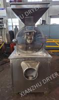 China Negative Pressure Industrial Grinder Machine With Dust Collection System for sale