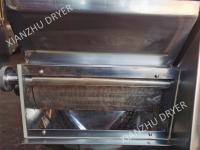 China Multi-Purpose Oscillating Granulator 50-200kg/h 2.2kW Swing Granulating Machine for sale