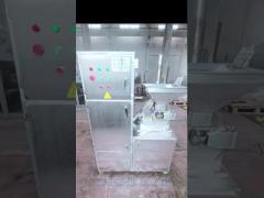 Universal Grinding Machine 3