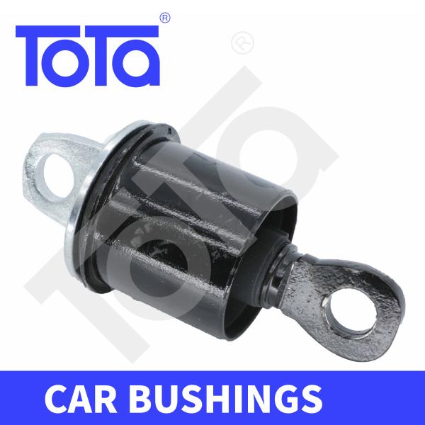Quality Suitable for the rear axle assembly bushings of Chevrolet Aveo. Rear axle rubber sleeve 95910101 for sale