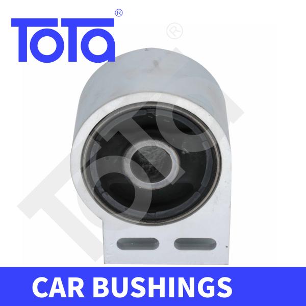 Quality 96809676 95248454 20946159 96810750 25848403 Kopach lower arm bushing for sale