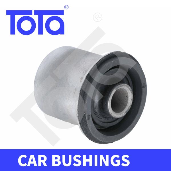 Quality 48632-0K040 48632-60040 are applicable to Toyota suspension bushings and steering knuckle rubber sleeves for sale