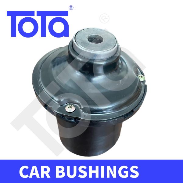 Quality 90468618 Top rubber bearing, pressure reducing cap, bushing, fixed rubber bushing for sale
