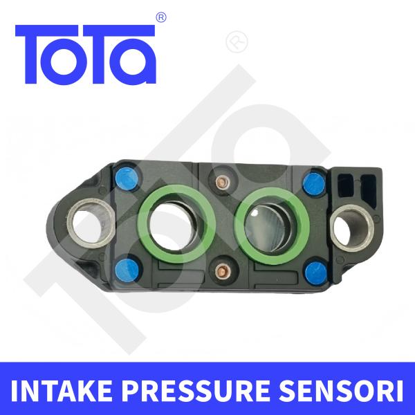 Quality Intake pressure vehicle sensor auto part 4358939 4307166 for sale