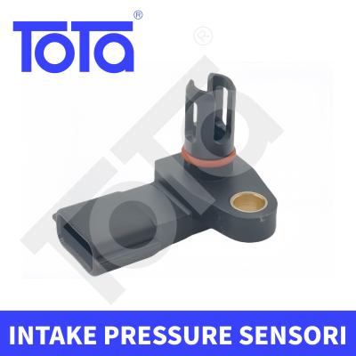 China Intake pressure vehicle sensor auto part 22365-1KC0A for sale
