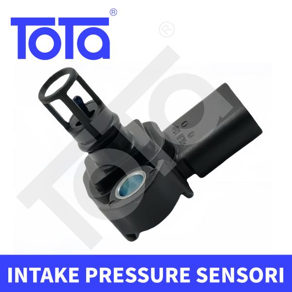 Quality Applicable to Buick and Chevrolet vehicle intake pressure sensors 12681993 12670600 automotive parts for sale