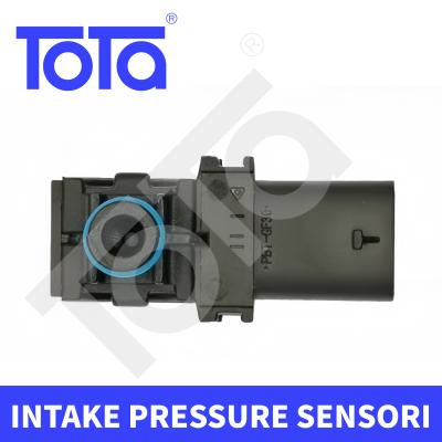 China FR3A-9G824-BA A2C96125500 FR3A-9G824-BA Vacuum manifold intake sensor for sale