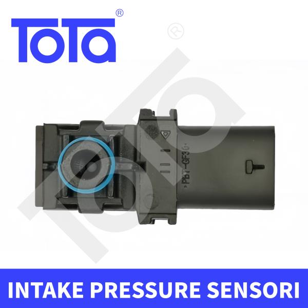 Quality FR3A-9G824-BA A2C96125500 FR3A-9G824-BA Vacuum manifold intake sensor for sale
