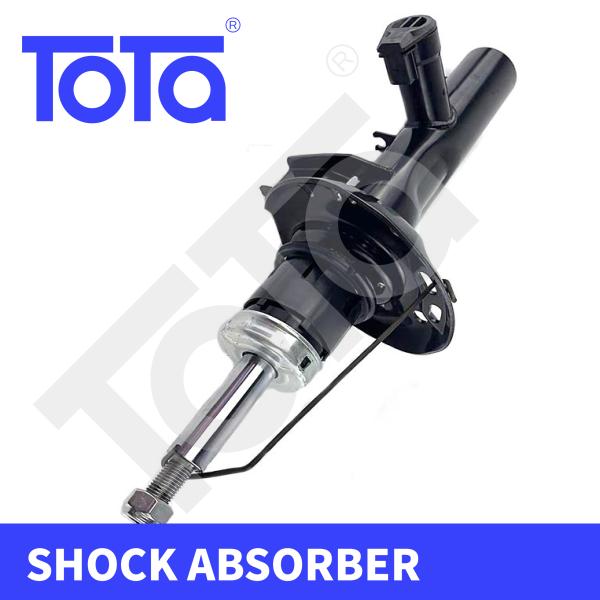 Quality Suitable for the front inductors of Volkswagen CC cars. Shock absorbers: 3C0413031D, 1T0413031HC, 1K04130. for sale