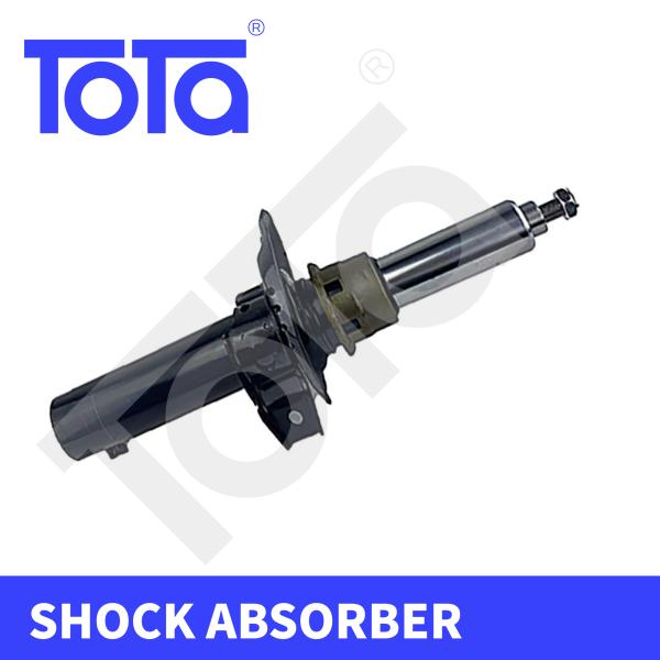 Quality Suitable for Audi TT front inductive shock absorber 8J0413029D for sale
