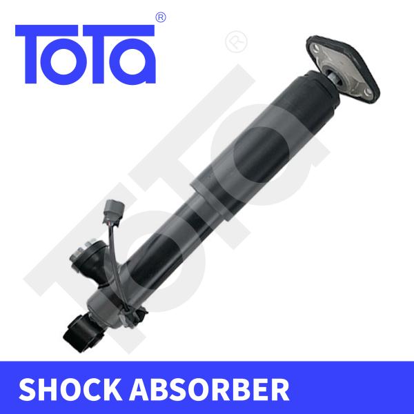 Quality 22857109 22857108 are applicable to the rear inductance assembly of the Cadillac SRX shock absorber for the vehicle. for sale