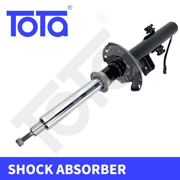 Quality Suitable for the rear electromagnetic shock absorbers of Land Rover Range Rover Evoque F1 L538, shock absorbers LR079421 and shock absorber LR079420 for sale