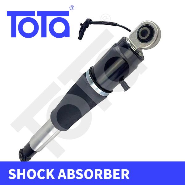 Quality Suitable for the new Cadillac Caleide model shock absorber 84176675 for rear car suspension for sale