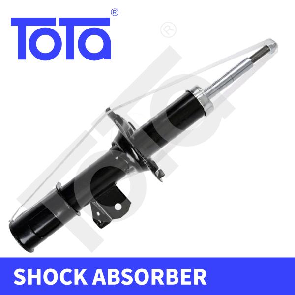 Quality Applicable to modern I10 front automotive shock absorbers 546600X100 546500X10 for sale