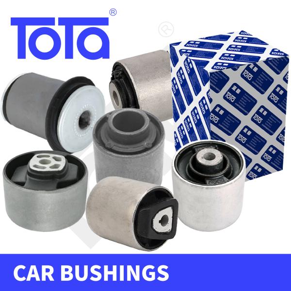 Quality Car suspension component bushings - car suspension bushings, steering arm bushings, control arm bushings. for sale