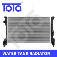 Quality 422134-3320 is applicable to the enhanced nylon material for the water tank for sale