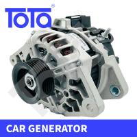 Quality Applicable to Kia and Beijing Hyundai car generators 373002B400, 373002B101, for sale