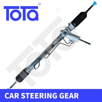 China Oval steering gear for various vehicle models - steering gear 9063887 - automotive parts - steering gear system for sale