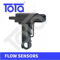 Quality 22204-22010 is applicable to the air flow meter and air flow sensor of Toyota for sale