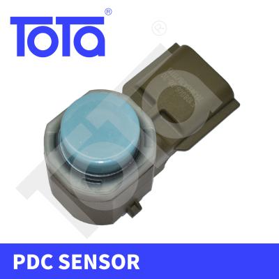 China Applicable for automotive reversing radar probe PDC SENSOR infrared sensor 28438-5SA0B for sale