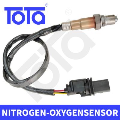 China Applicable Can-Am Maverick oxygen sensor 707602926 5-wire 6-pin for sale
