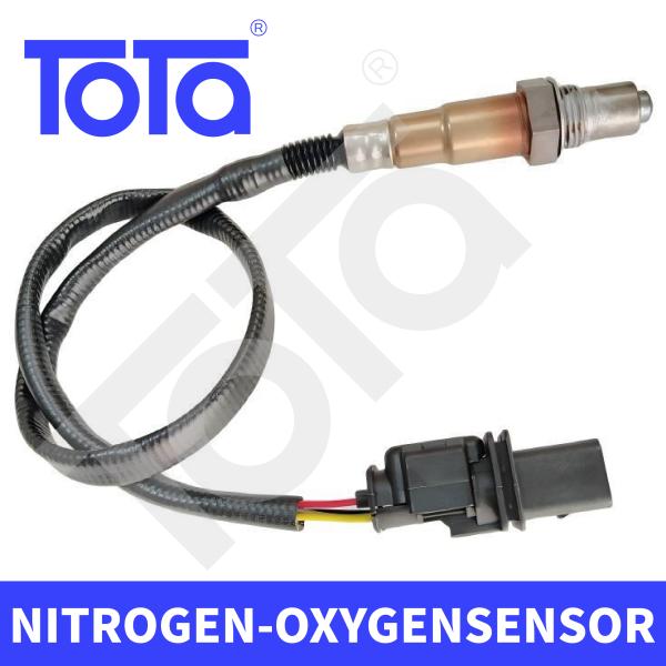 Quality Applicable Can-Am Maverick oxygen sensor 707602926 5-wire 6-pin for sale