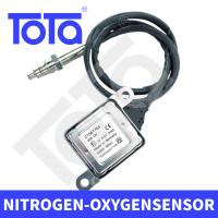 Quality The cross-border NOx Sensor is suitable for the Volvo1 truck nitrogen oxide for sale