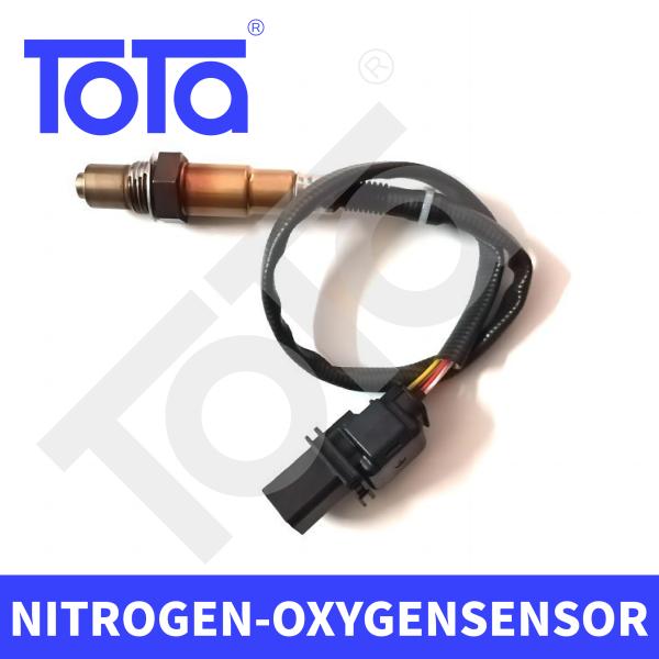 Quality Applicable Toyota vehicle oxygen sensors: 89467-0D020, 89467-74020, 89467-12130 for sale