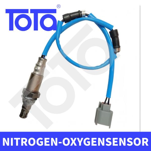 Quality Applicable to Honda's automotive oxygen sensors 36531-RKC-J01 and 3653-1RKC-J51 for sale