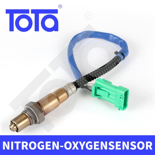 Quality Geely EC7 / Freedom Ship / Vision / Panda Yu Liou / King Kong Global Hawk GX7 Oxygen Sensor Cross for sale