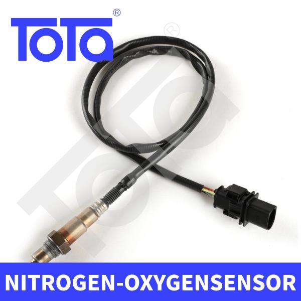 Quality Applicable to LSU4.9 oxygen sensor 0258017025 for sale