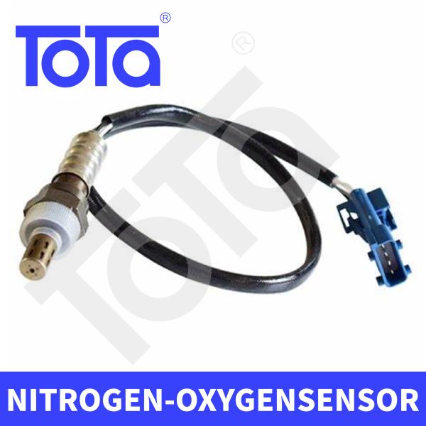 Quality Applicable to BMW Mini, Mini, Citroen, Peugeot oxygen sensors 11787548961 1618V3 for sale