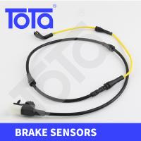 Quality Brake alarm sensor cable is applicable to 16 models of Jaguar F-PACE with OEM for sale