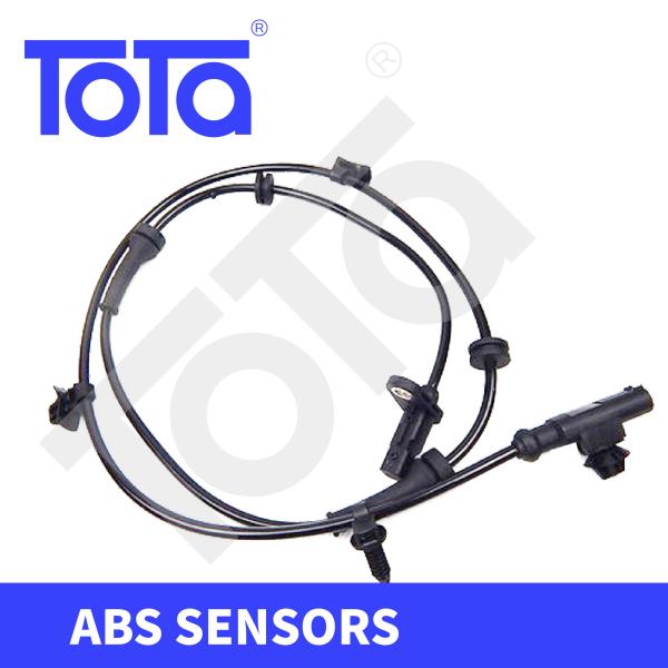 Quality For applicable Zantai T600 ABS equipped vehicles, wheel speed sensor 3630010001-B1 for sale
