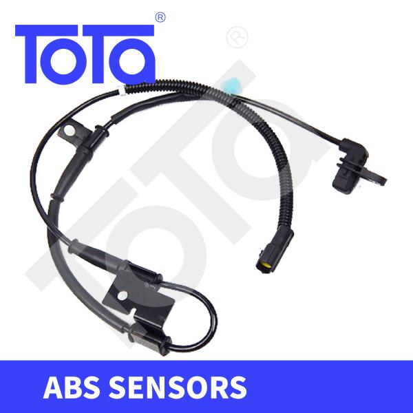 Quality Applicable to Changan Yidong models from 2012 to 2017. ABS sensor and wheel speed sensor C201068-010 for sale