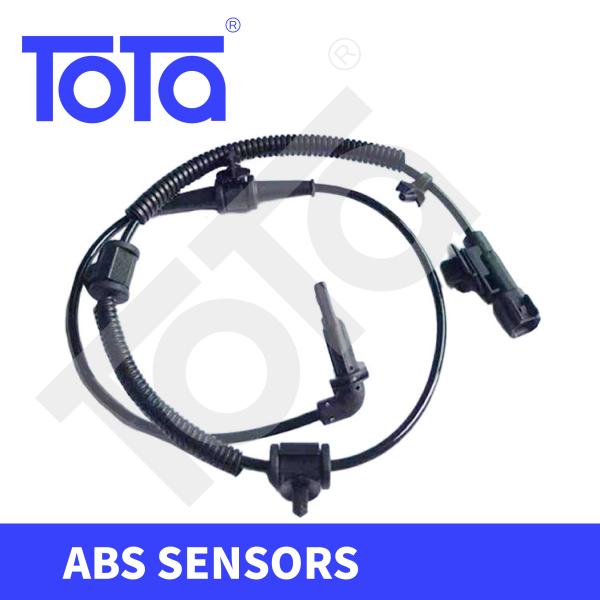 Quality Cross-border exclusive product. Applicable to Chevrolet Cruze and Enclave. ABS wheel speed sensor: 12841558, 13324530. for sale