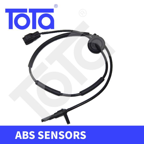 Quality Applicable for Ruixiu 550/MG6 ABS sensor and wheel speed sensor 10020742/10020746 for sale
