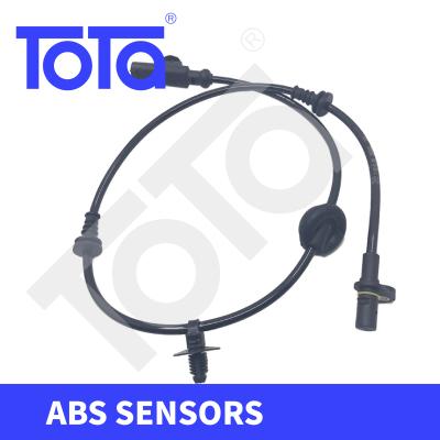 China Applicable to Dongfeng Fengxiang 580 car ABS wheel speed sensor, wheel speed sensor 3550135-SA01 for sale