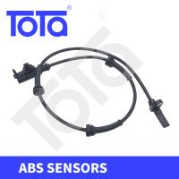 Quality Applicable to Land Rover Range Rover Sport with ABS wheel sensors and front/rear for sale
