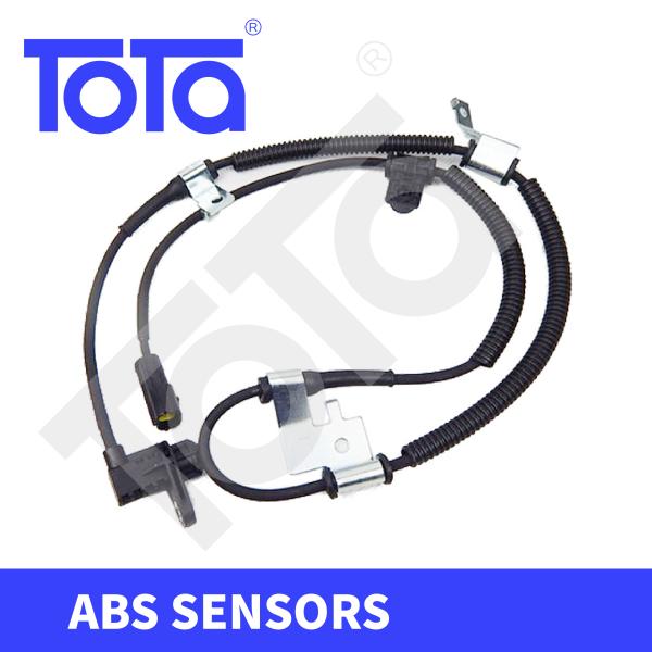 Quality Applicable for Chang'an CS35 ABS wheel sensor and vehicle front and rear speed sensor S101061-090 for sale