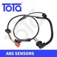Quality Applicable to Chang'an Mazda CX-5 Anti-lock Sensor - Front and Rear ABS Wheel for sale